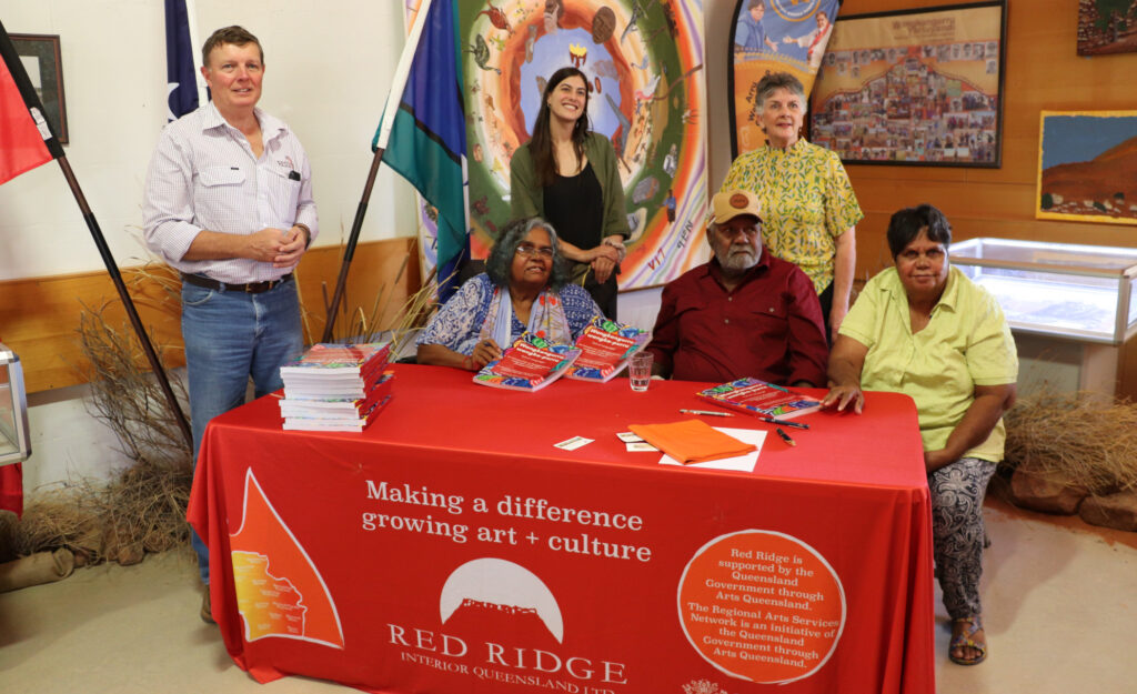 Community & Projects - RESQ+