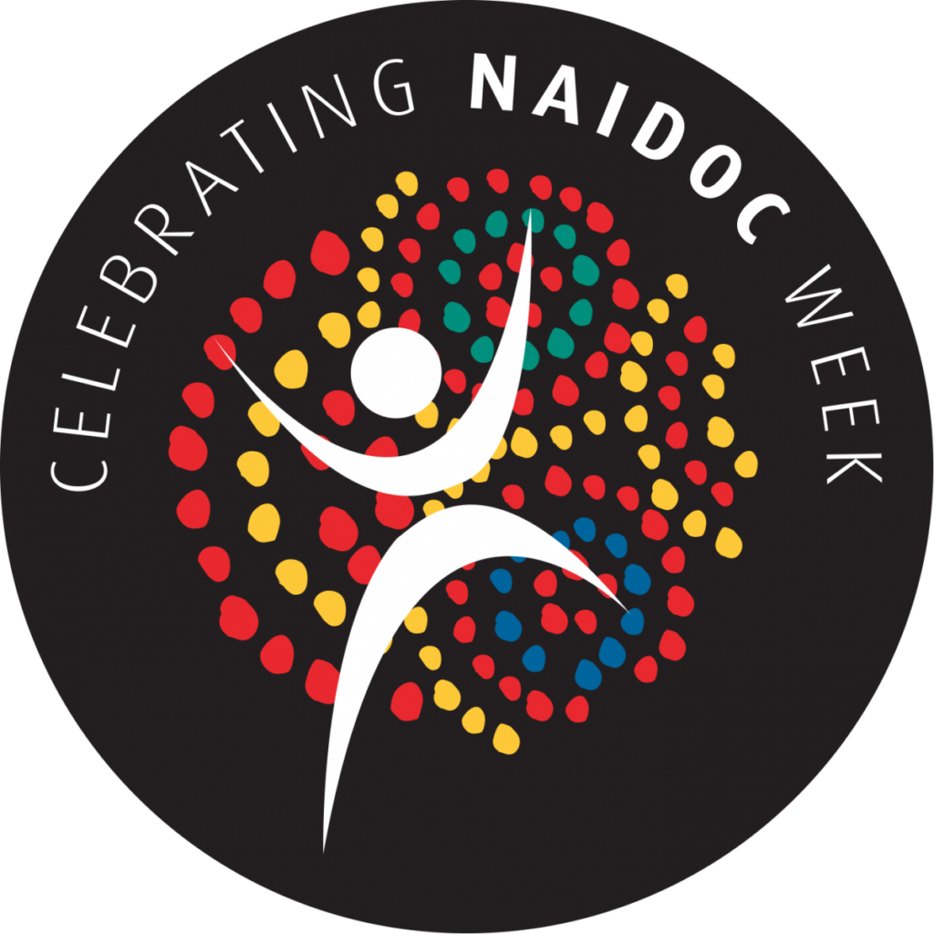 NAIDOC - RESQ+